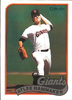 1989 O-Pee-Chee Baseball Cards #1-250 You Pick! | eBay